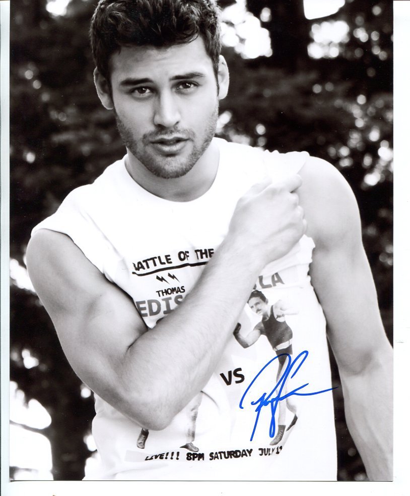 go see GEO ...: Tasty Crushie Tuesday: Step Up Hottie Ryan Guzman